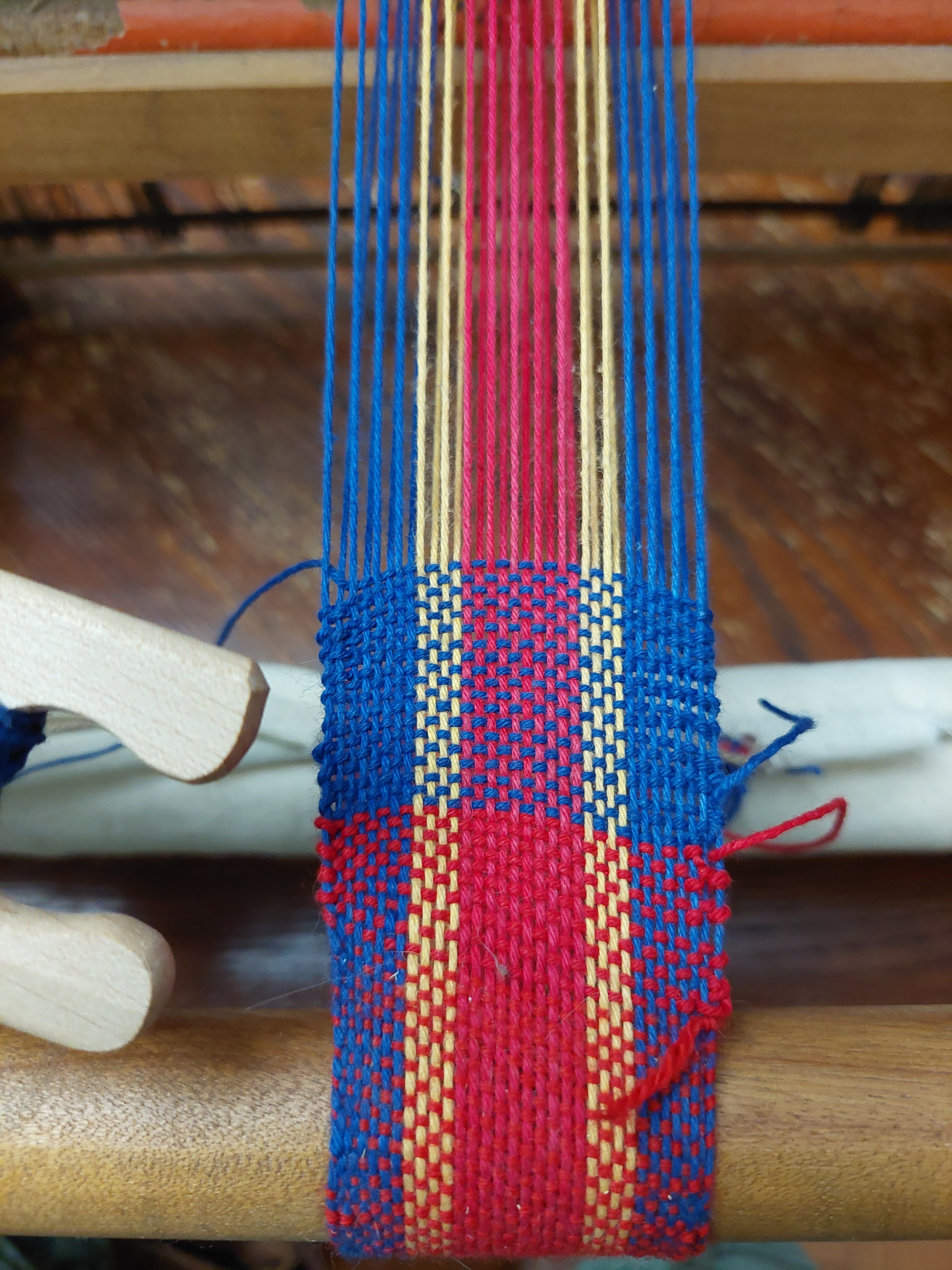 Welcome home, Nilec! | Adventures in Arts & Sciences